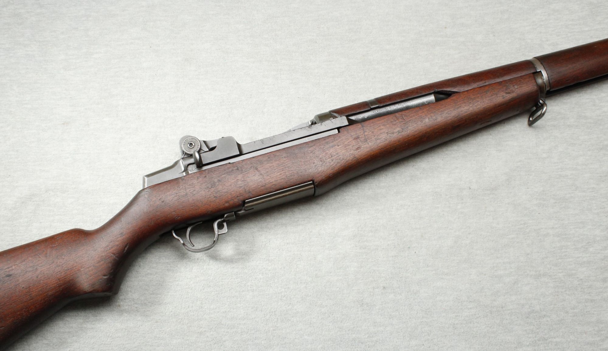IHC ~ M1 Garand ~ .30-06 Springfield | Bass Pro Shops